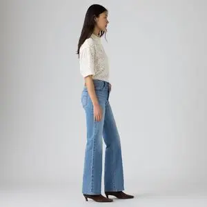 LEVI'S Wedgie Bootcut Jeans