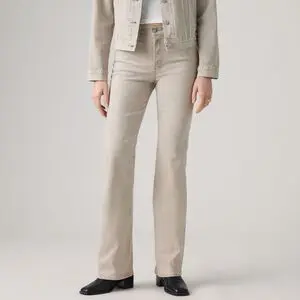 LEVI'S Wedgie Bootcut Jeans