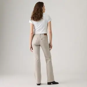 LEVI'S Wedgie Bootcut Jeans