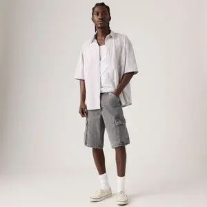 LEVI'S 478 Baggy Cargo 12" Shorts - Make Em Pay