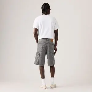 LEVI'S 478 Baggy Cargo Shorts