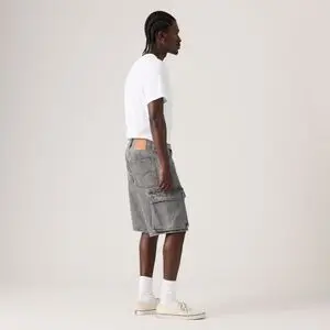 LEVI'S 478 Baggy Cargo Shorts