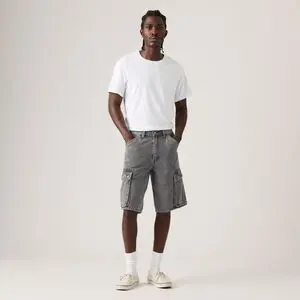 LEVI'S 478 Baggy Cargo Shorts