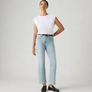 LEVI'S 725 Kick Boot Jeans - Magic Mirror