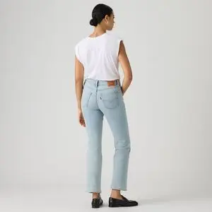LEVI'S 725 Kick Boot Jeans