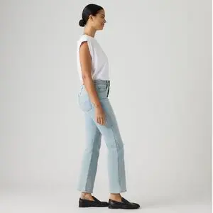 LEVI'S 725 Kick Boot Jeans