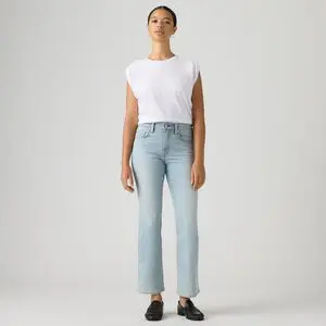 LEVI'S 725 Kick Boot Jeans