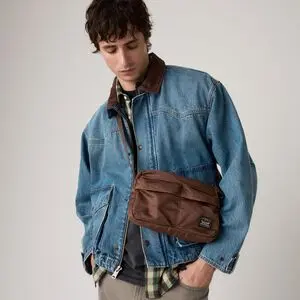 LEVI'S Mission Bay Crossbody