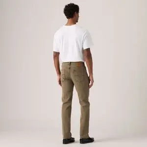 LEVI'S 514 Straight Garment Dye Jeans