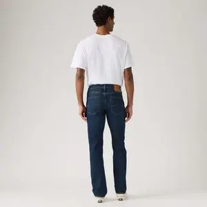 LEVI'S 514 Straight Leg Jeans