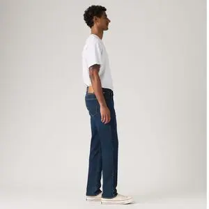 LEVI'S 514 Straight Leg Jeans