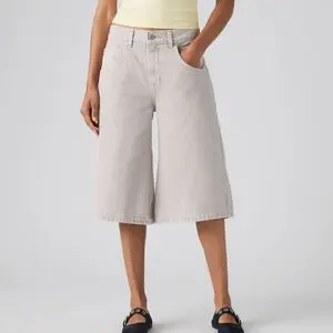 LEVI'S Super Baggy Jorts