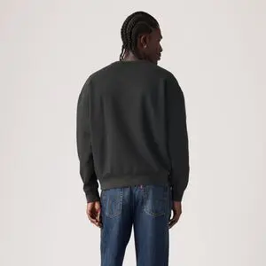 LEVI'S Delaney Crewneck Sweatshirt