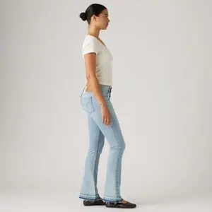 LEVI'S Low Slim Boot Jeans