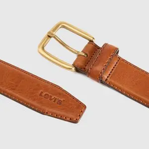 LEVI'S Finn Feather Edge Belt