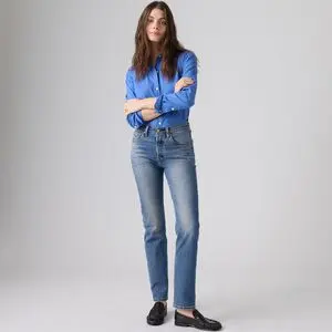 LEVI'S 501 Original Fit Jeans - Based On What