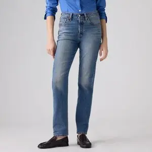 LEVI'S 501 Original Fit Jeans