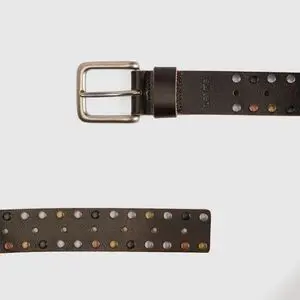 LEVI'S Marco Riveted Infinity Belt