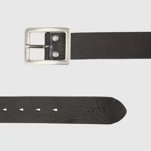 LEVI'S Mason Center Bar Belt