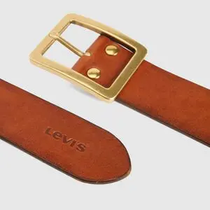 LEVI'S Mason Center Bar Belt