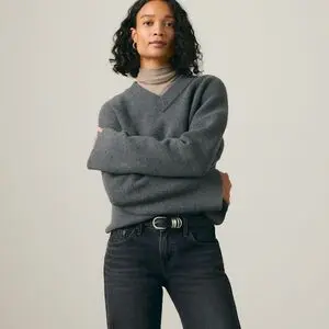 LEVI'S Lyla Ring Belt - Caviar