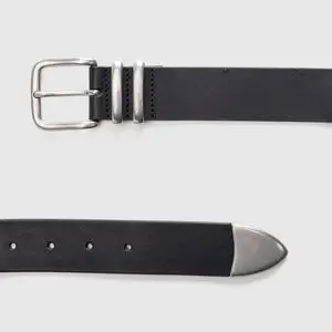 LEVI'S Freya 3-piece Belt