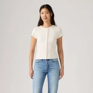 LEVI'S Rory Button-through Shirt