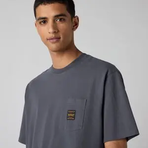 LEVI'S Workwear Pocket Short-sleeve T-shirt