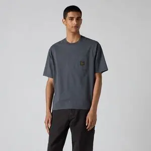 LEVI'S Workwear Pocket Short-sleeve T-shirt