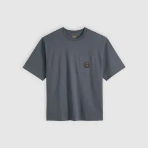 LEVI'S Workwear Pocket Short-sleeve T-shirt