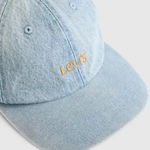 LEVI'S Club Logo Cap