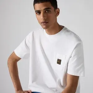 LEVI'S Workwear Pocket Short-sleeve T-shirt