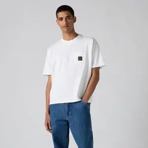 LEVI'S Workwear Pocket Short-sleeve T-shirt