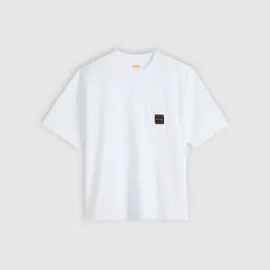 LEVI'S Workwear Pocket Short-sleeve T-shirt