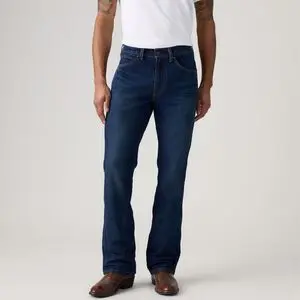 LEVI'S 507 Western Slim Bootcut Jeans