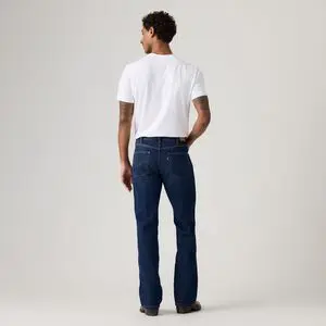 LEVI'S 507 Western Slim Bootcut Jeans