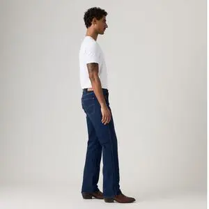 LEVI'S 507 Western Slim Bootcut Jeans