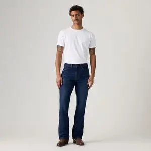 LEVI'S 507 Western Slim Bootcut Jeans
