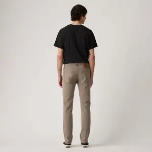 LEVI'S 511 Slim Garment Dye Jeans