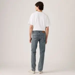 LEVI'S 511 Slim Fit Jeans - Chillwave Gray Blue