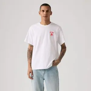 LEVI'S Relaxed Graphic T-shirt