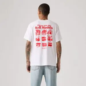 LEVI'S Relaxed Graphic T-shirt