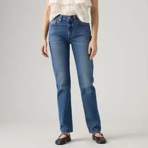 LEVI'S 501 Original Fit Jeans