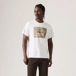 LEVI'S Relaxed Graphic T-shirt