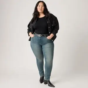 LEVI'S 311 Shaping Skinny Jeans - Tree Time Plus