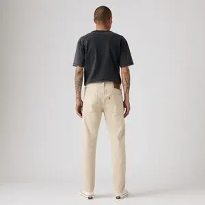 LEVI'S 502 Taper Garment Dye Jeans