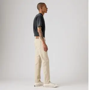 LEVI'S 502 Taper Garment Dye Jeans