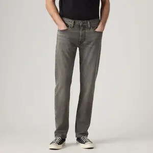 LEVI'S 502 Taper Authentic Soft Jeans