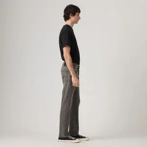 LEVI'S 502 Taper Authentic Soft Jeans