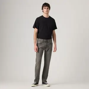 LEVI'S 502 Taper Authentic Soft Jeans
